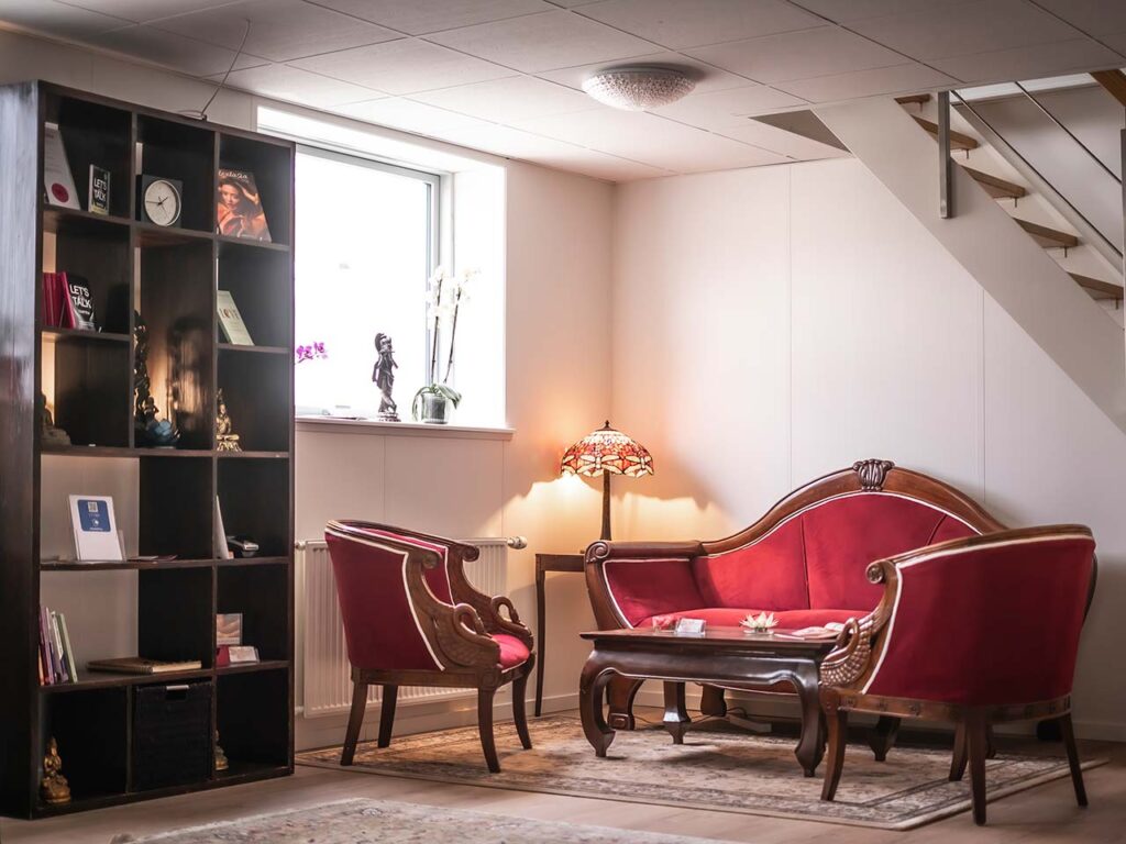 Find the Tantra Temple in Copenhagen and Aarhus, Denmark